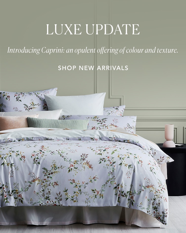 Sheridan | Luxury Bed Linen, Bath Towels, Baby & Loungewear