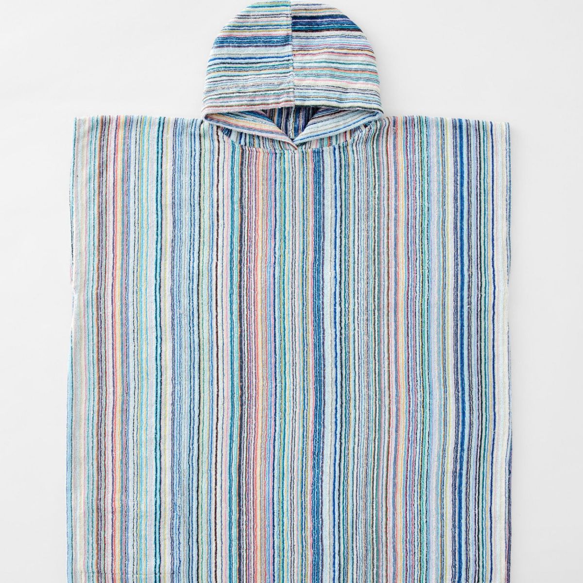 Buy fiesta Cancun Beach Poncho Collection - Youth | Sheridan Australia