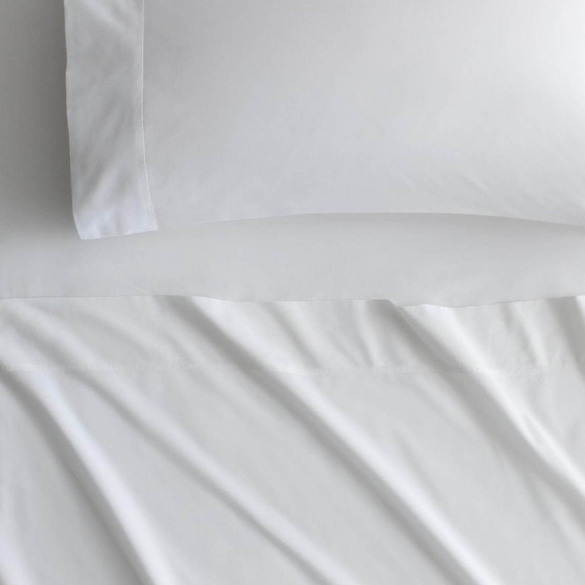 Sheridan Byren Percale Sheet Set