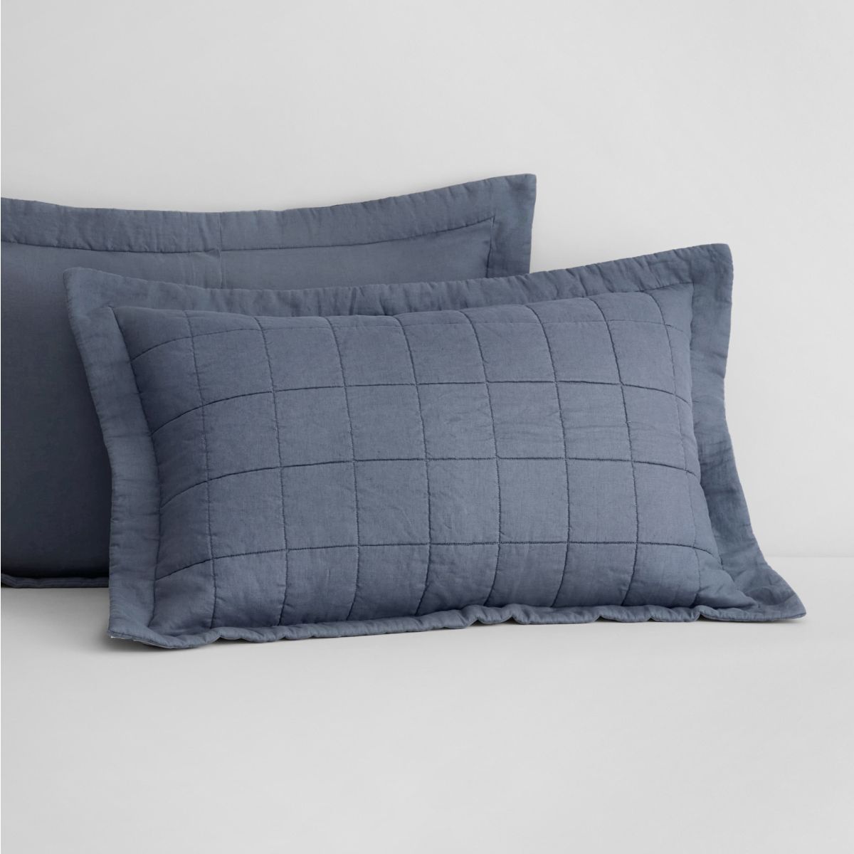 Sheridan Abbotson Linen Pillow Sham