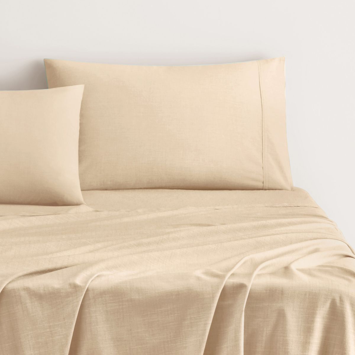 Buy Natural Reilly Sheet Set | Sheridan Australia