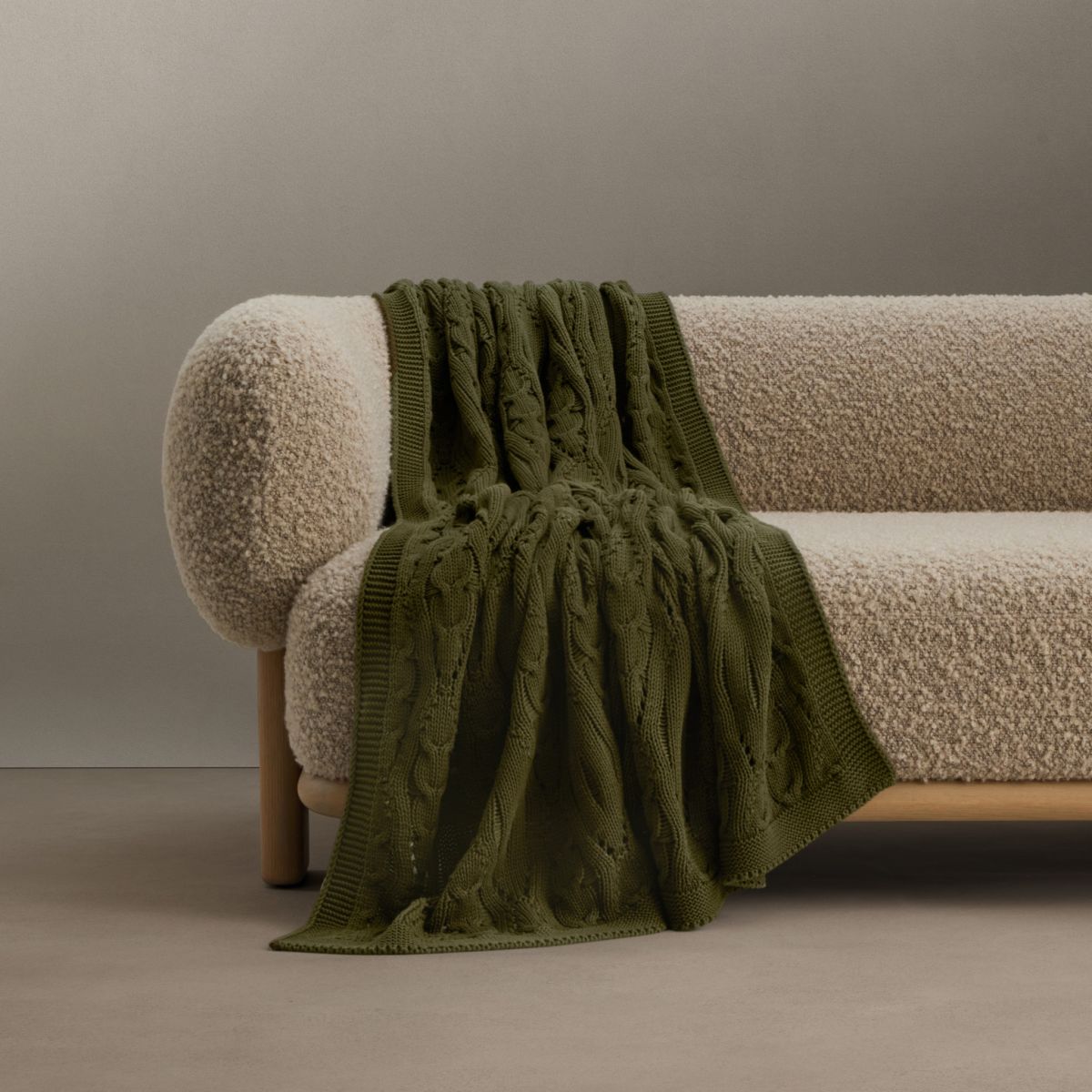 Buy jungle Nix Throw | Sheridan Australia