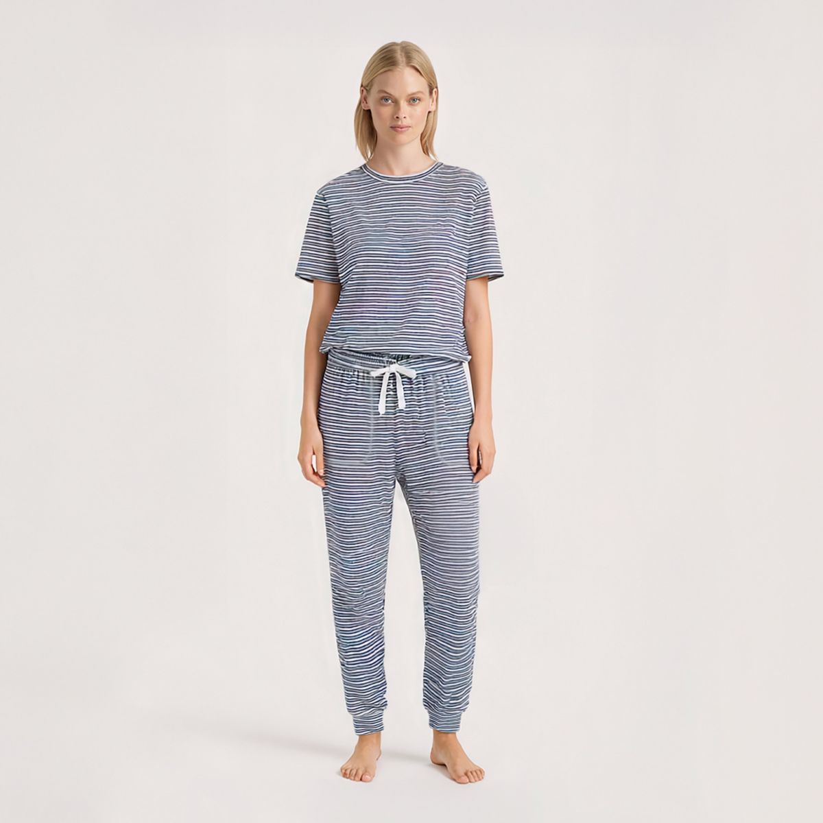 Buy french navy Luna Jogger | Sheridan Australia