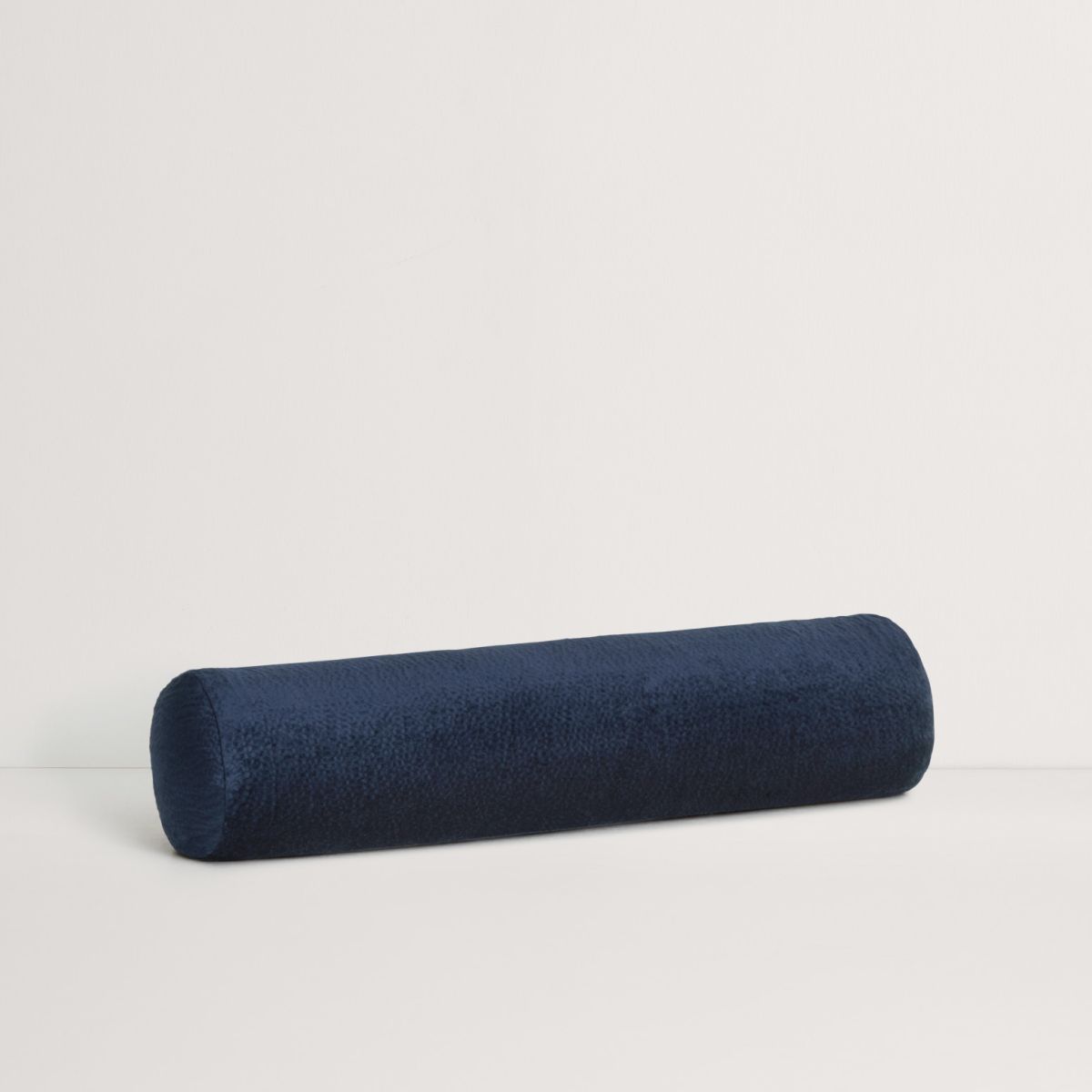 Buy midnight Alber Bolster Cushion | Sheridan Australia