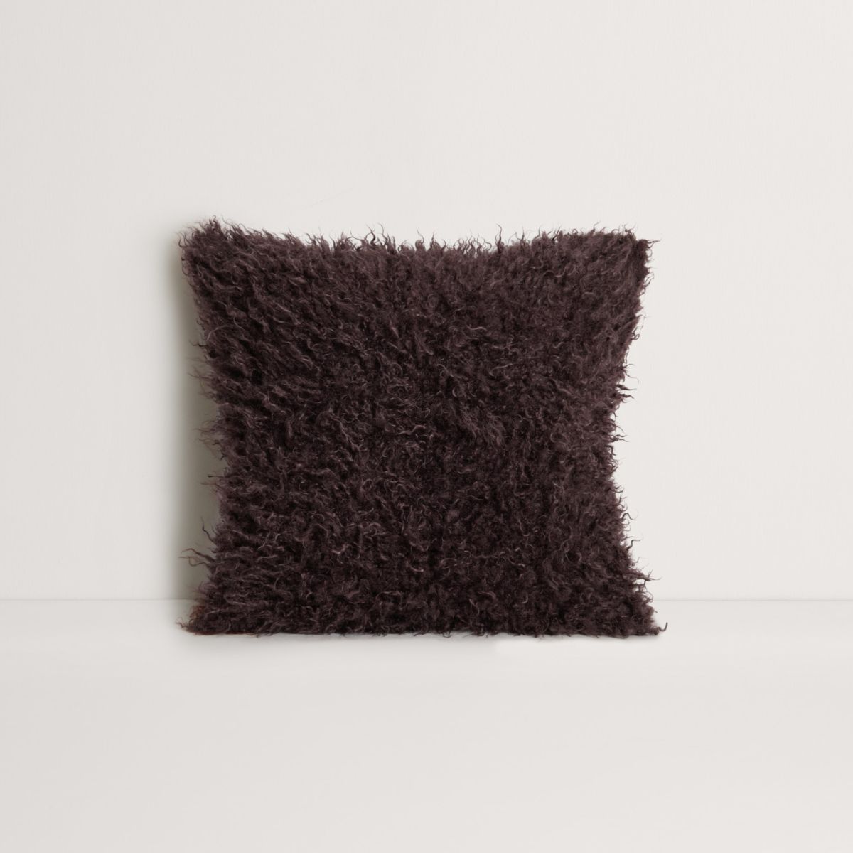 Buy clove Renn Square Cushion | Sheridan Australia