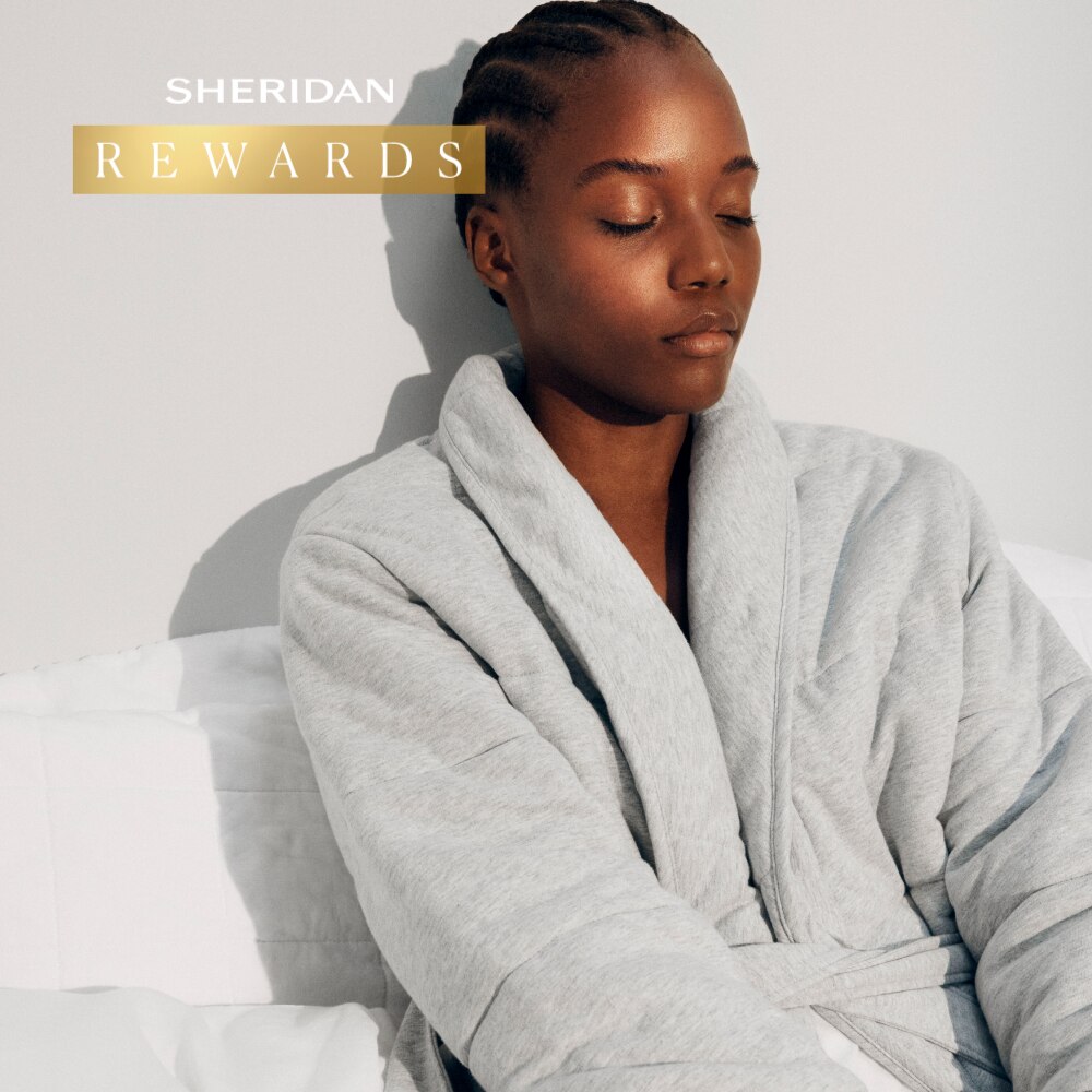 Sheridan | Luxury Bed Linen, Bath Towels, Baby & Loungewear