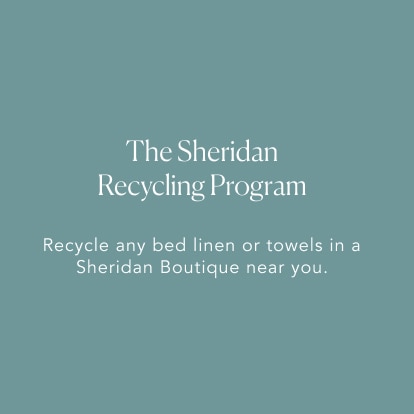 Sheridan | Luxury Home & Lifestyle