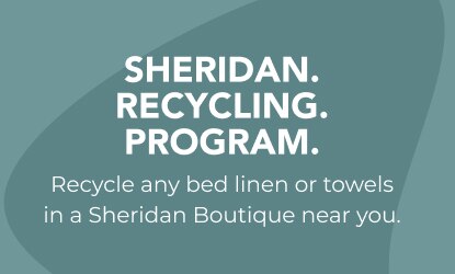 Sheridan | Luxury Home & Lifestyle