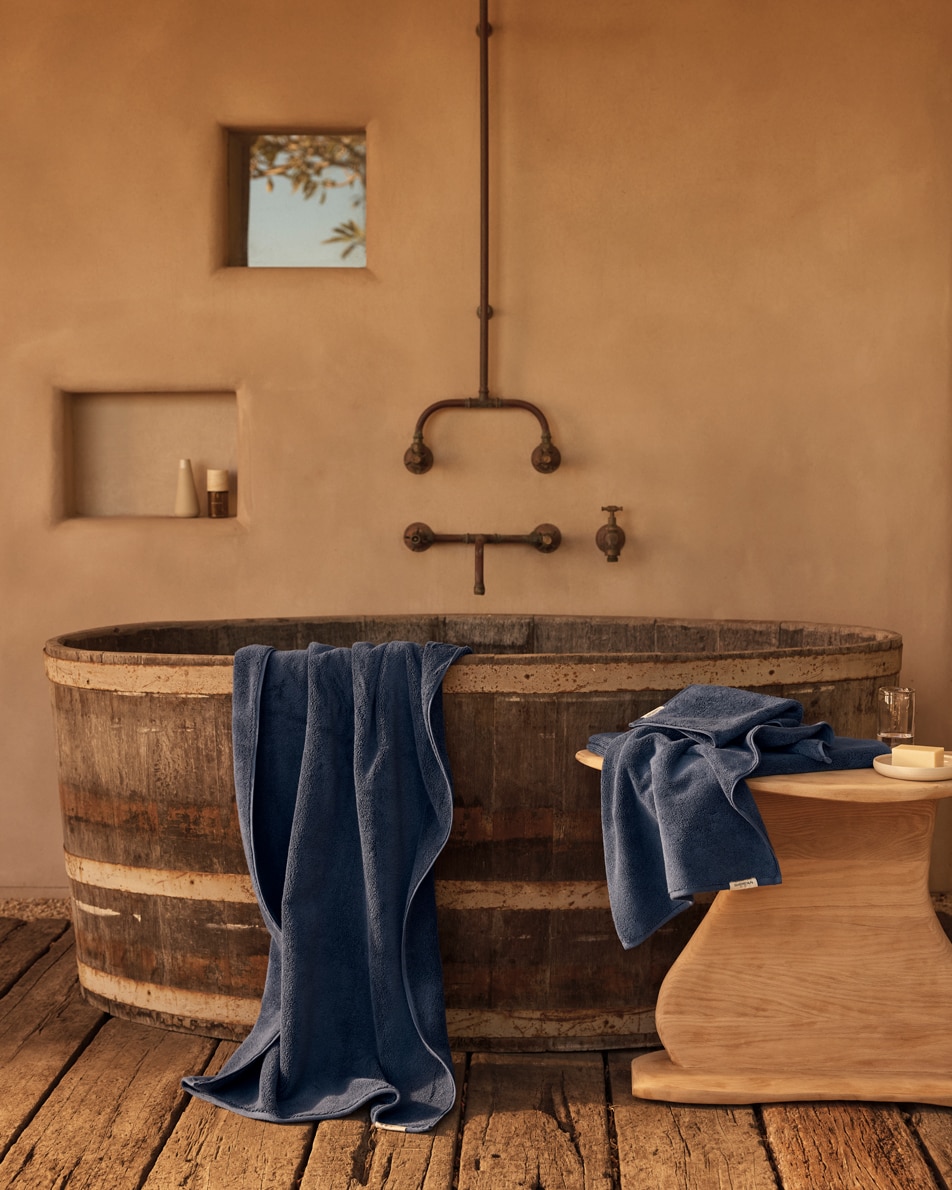 How to Set Up a Relaxing Bath in 6 Steps