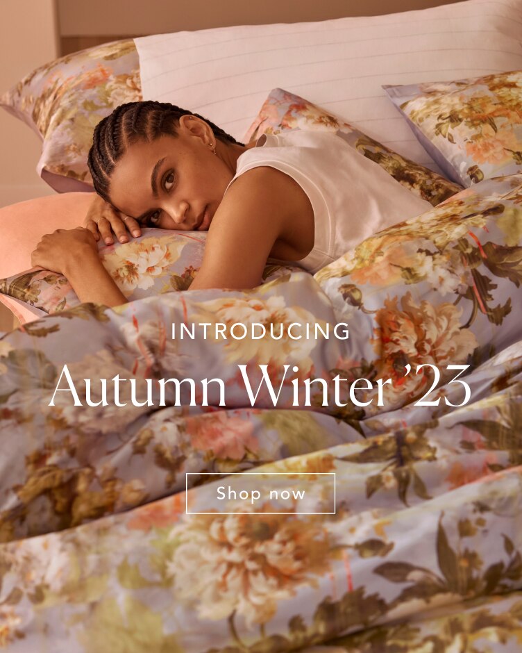 Australia's Best Luxury Bedding | Sheridan UK