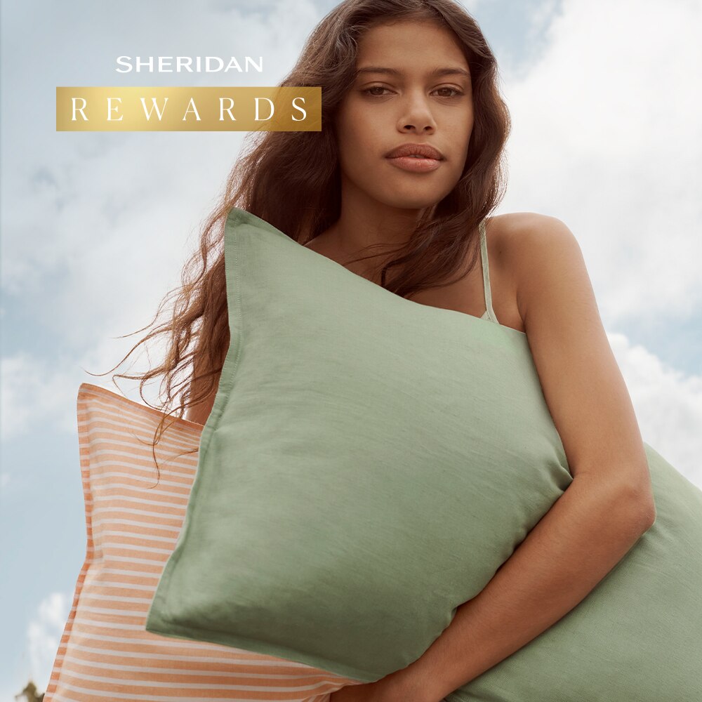 Sheridan | Luxury Bed Linen, Bath Towels, Baby & Loungewear